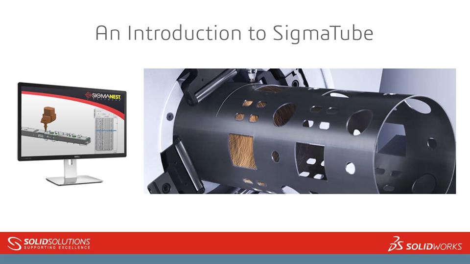 An Introduction to SigmaTube