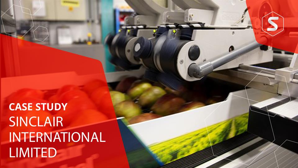 CASE STUDY: Sinclair International Limited