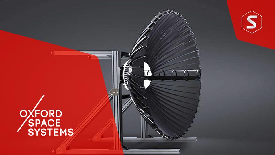 Pioneering Innovation throughout the space industry with SOLIDWORKS