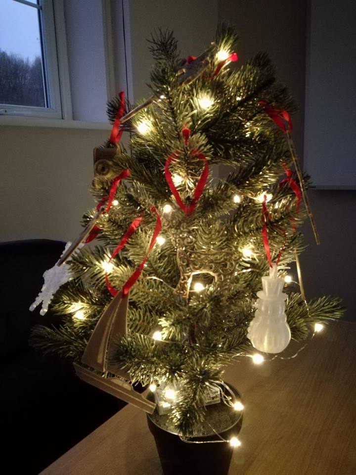 3D Printing Around the Home - Christmas Edition