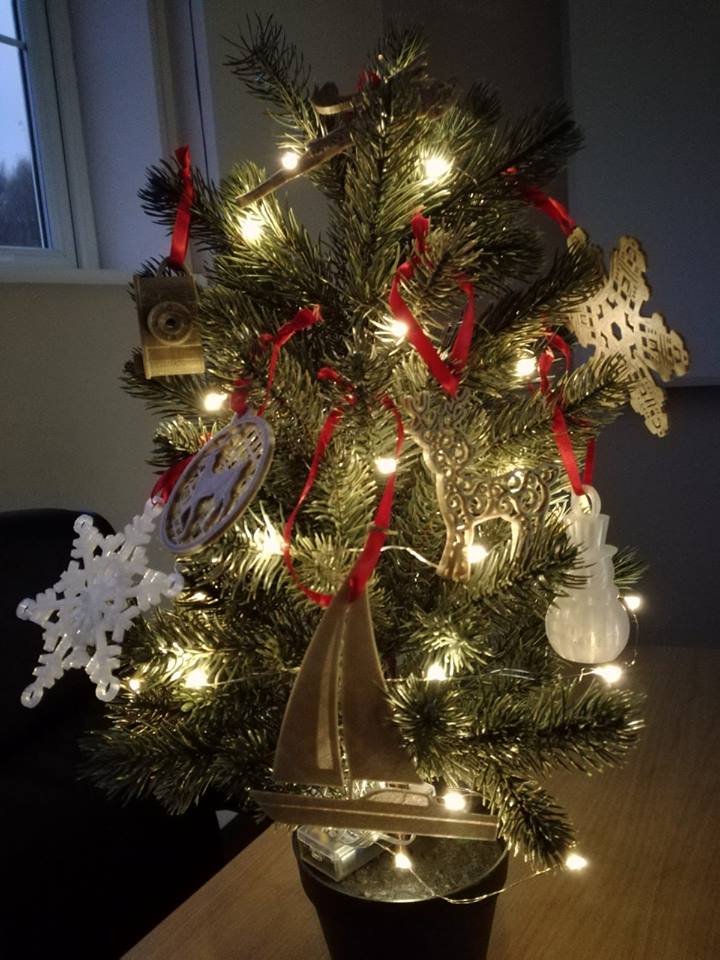 3D Printing Around the Home - Christmas Edition