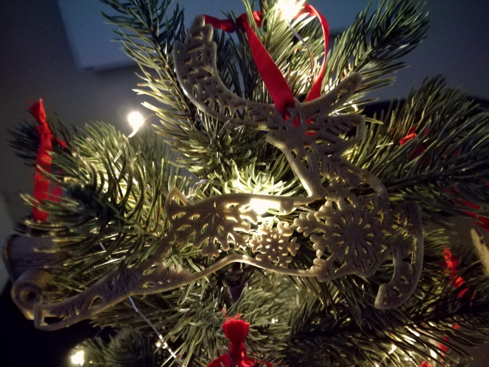 3D Printing Around the Home - Christmas Edition