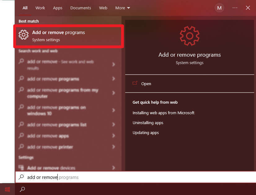 How to Change a SOLIDWORKS Serial Number on Windows 10