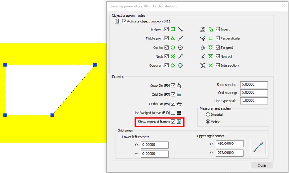 How to Use the Draw Tab Tools in SOLIDWORKS Electrical