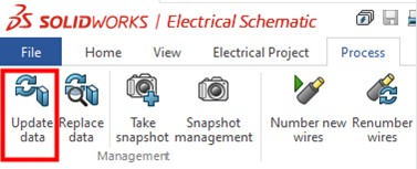 How to Connect ERP Databases to SOLIDWORKS Electrical