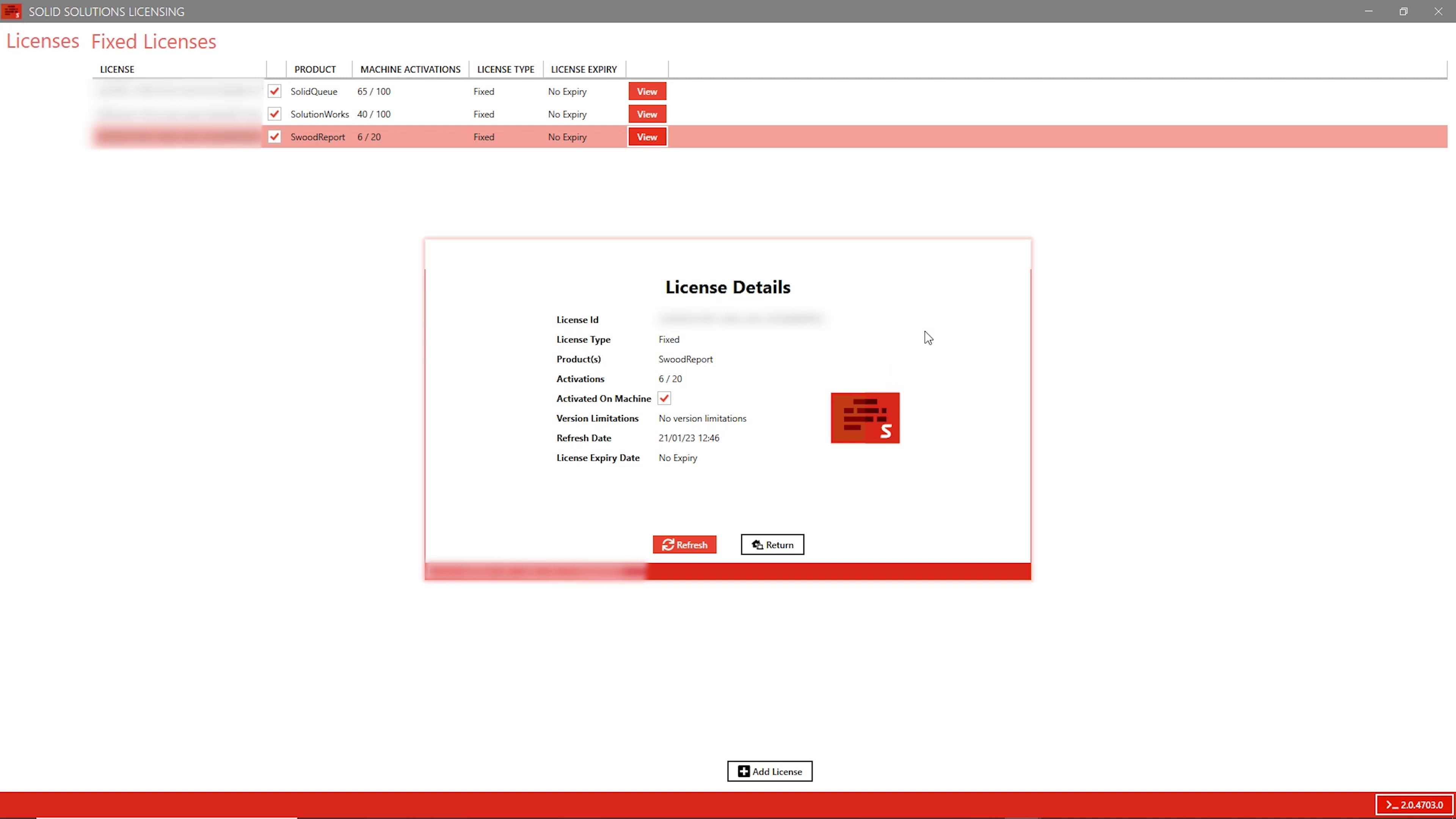 How to Install and Use SWOOD Editor