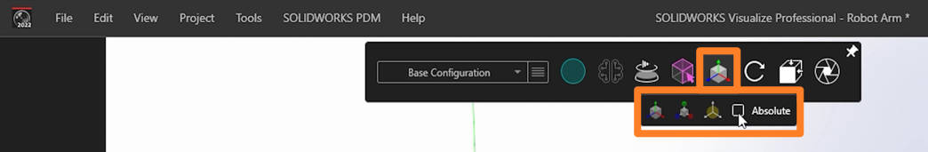 SOLIDWORKS Tips: How to Animate Rotations in SOLIDWORKS Visualize