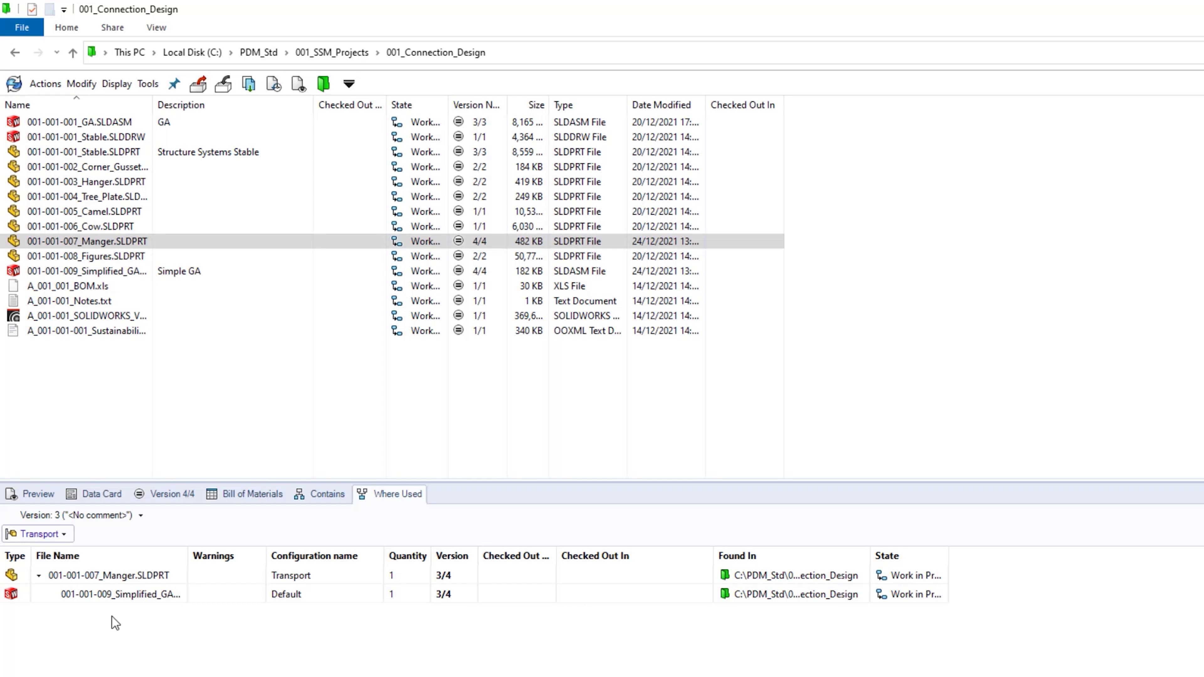 SOLIDWORKS PDM: Is this the Best Data Management Software for SOLIDWOR