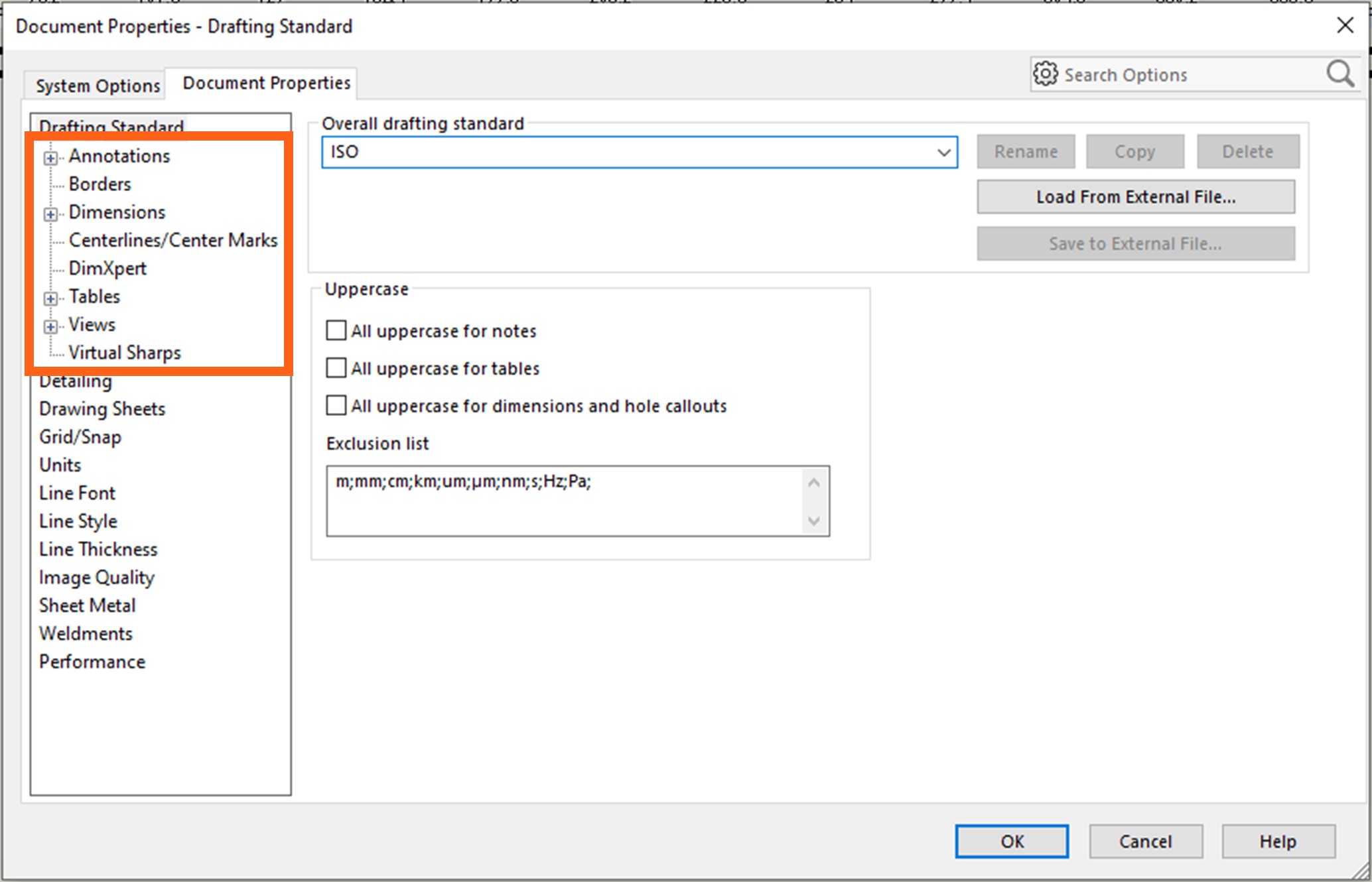 How to Make Better Drawings in SOLIDWORKS