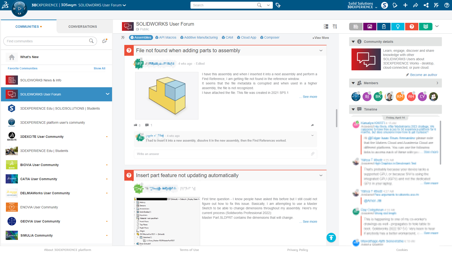 What is 3DSWYM? A 3DEXPERIENCE Platform Tutorial