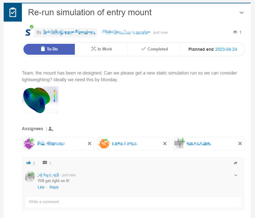What is 3DSWYM? A 3DEXPERIENCE Platform Tutorial