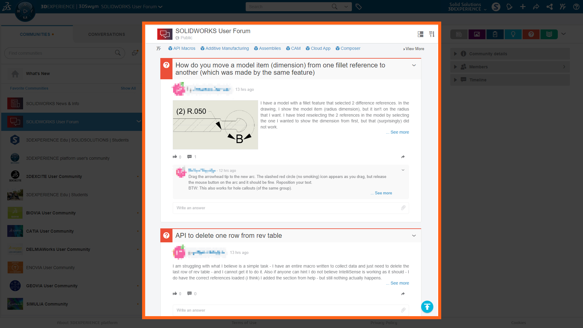 What is 3DSWYM? A 3DEXPERIENCE Platform Tutorial