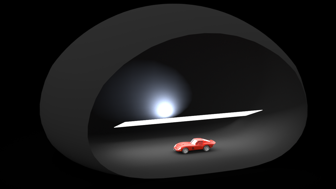 How to Create Realistic Lighting in SOLIDWORKS Visualize