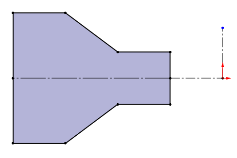 SOLIDWORKS Tips: How to Create a Revolve in SOLIDWORKS