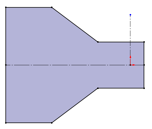 SOLIDWORKS Tips: How to Create a Revolve in SOLIDWORKS