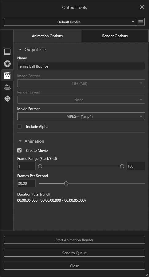 SOLIDWORKS Visualize: Rendering with Gravity