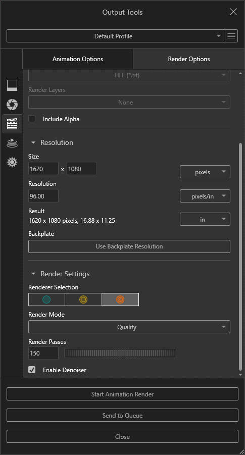 SOLIDWORKS Visualize: Rendering with Gravity