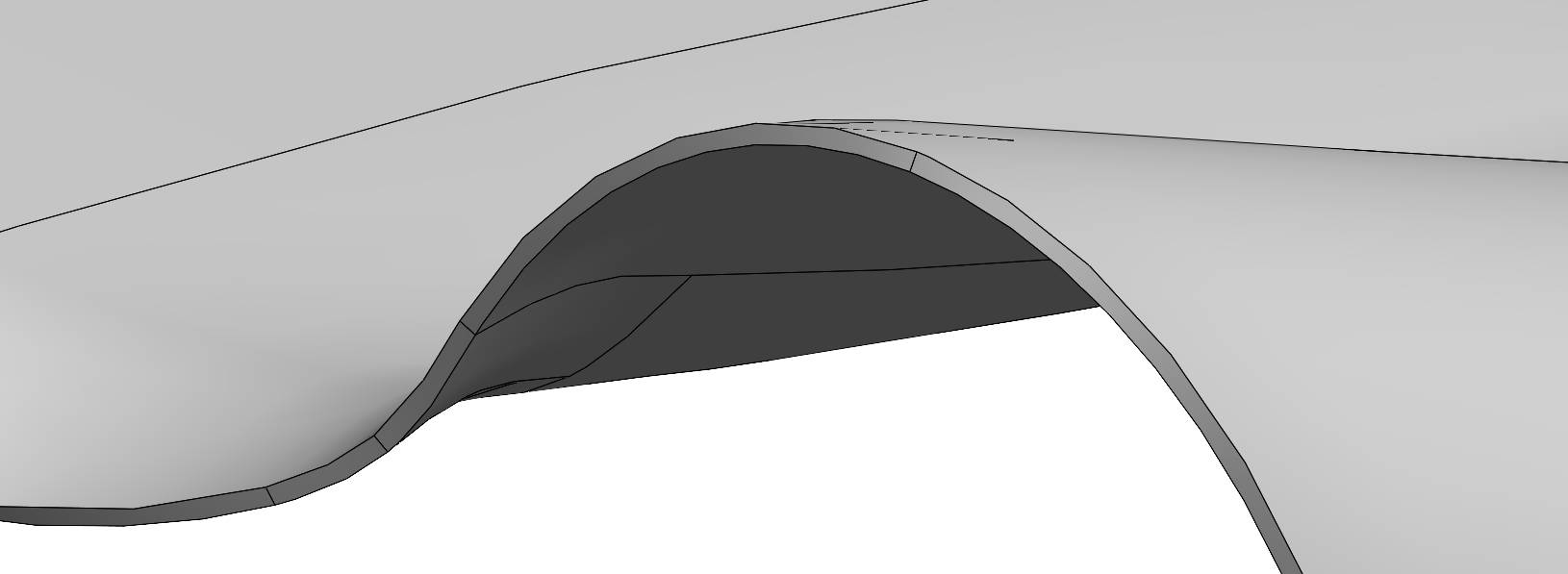 Surface Modelling: How to Convert Surfaces to Solid Bodies in SOLIDWOR