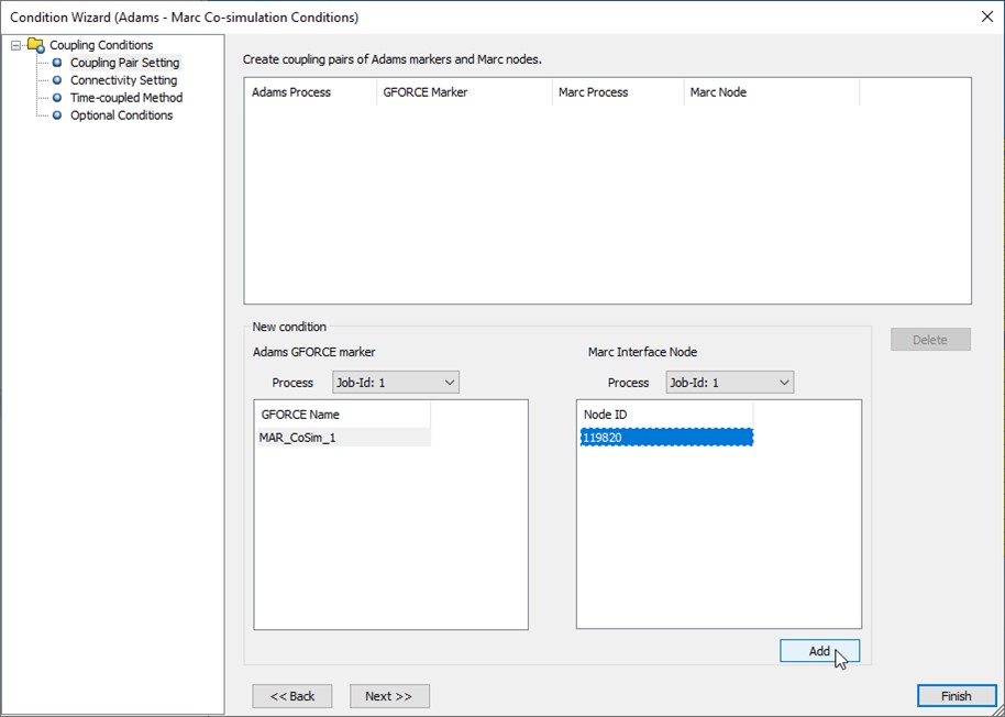 FEA Simulation: Democratising Co-Simulation with MSC CoSim