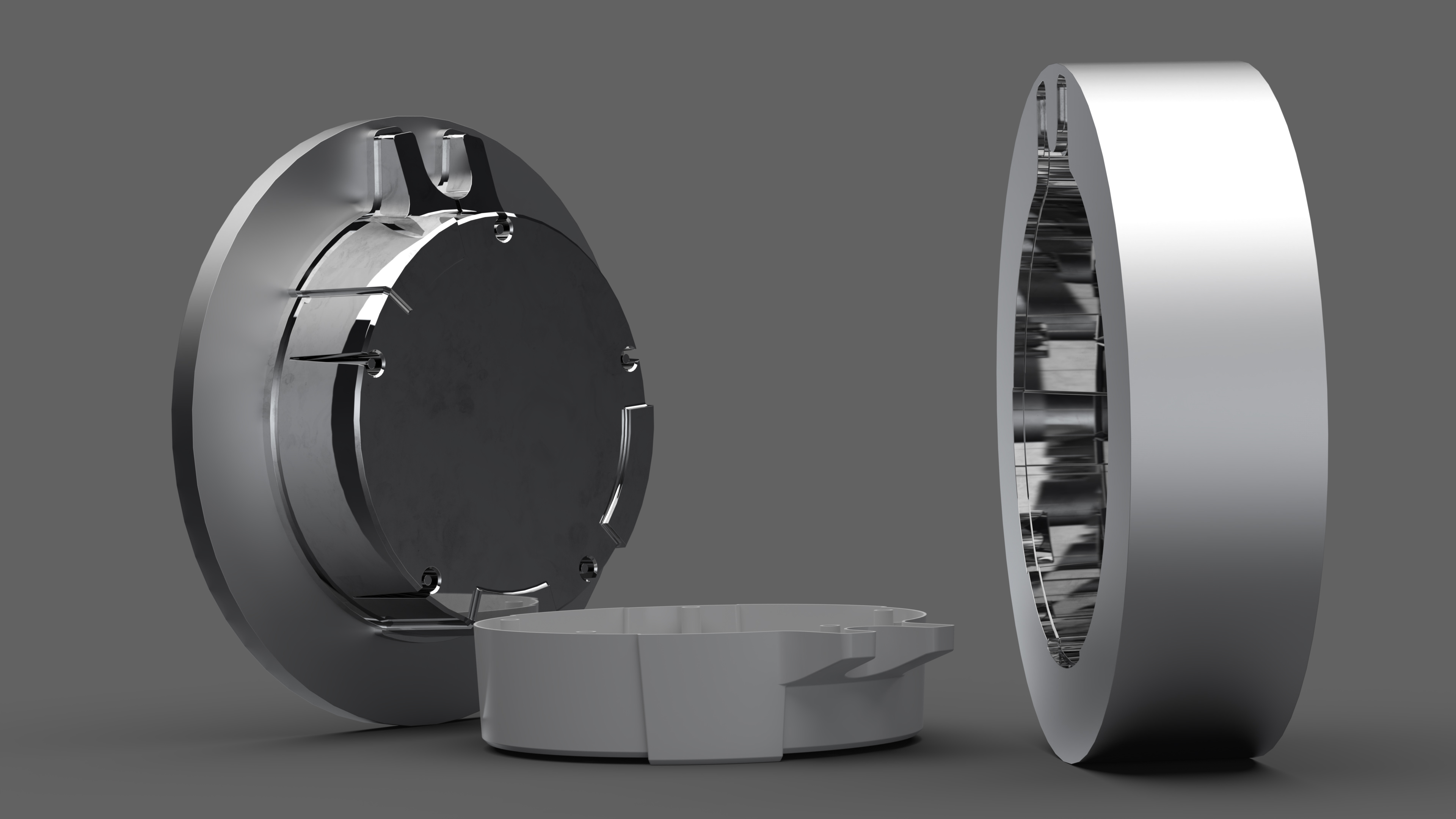 How to Export Bodies from Parts to Assemblies in SOLIDWORKS