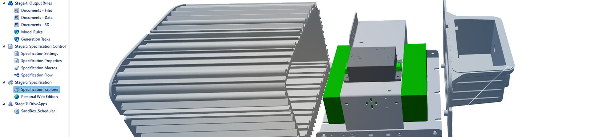 Fuelling Efficiency: How Extronics Empowers Design Automation with Dri