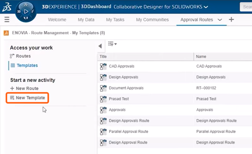How to Revision SOLIDWORKS Files and Release Engineering Data in the 3