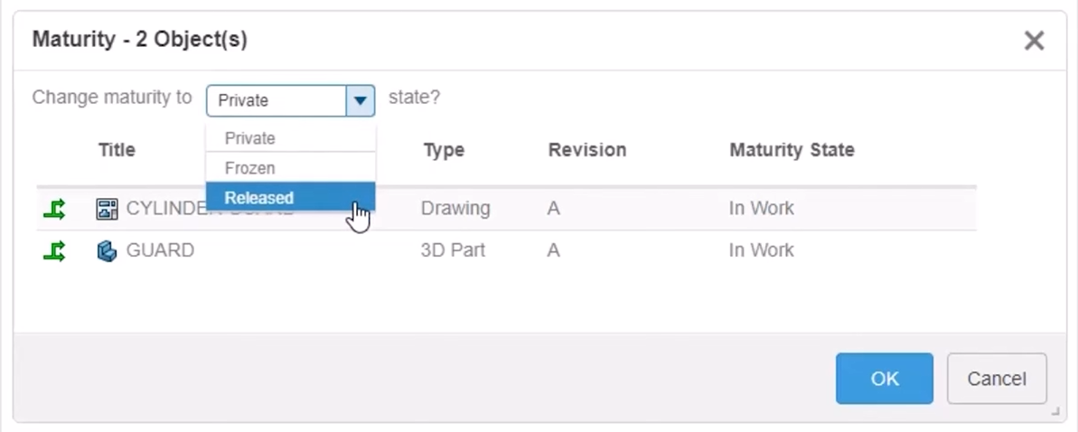 How to Revision SOLIDWORKS Files and Release Engineering Data in the 3