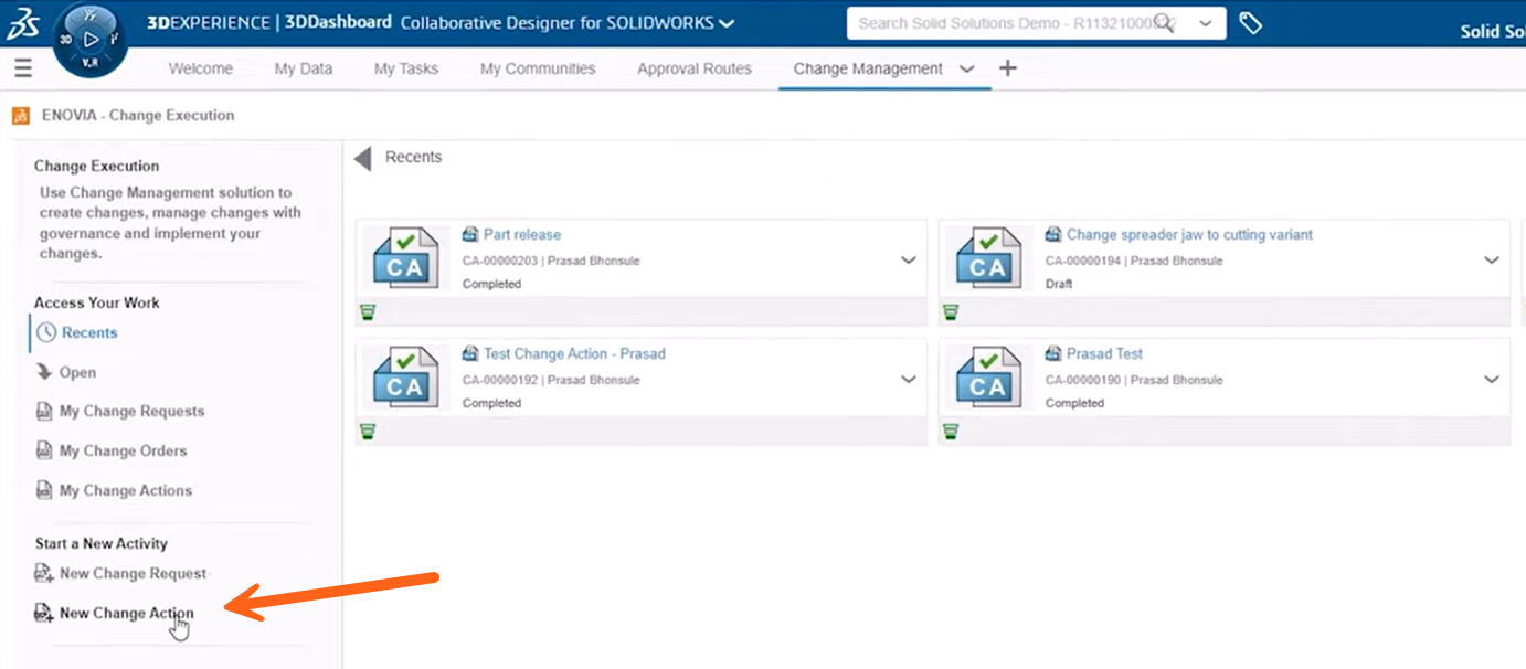 How to Revision SOLIDWORKS Files and Release Engineering Data in the 3