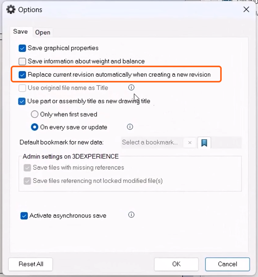 How to Revision SOLIDWORKS Files and Release Engineering Data in the 3