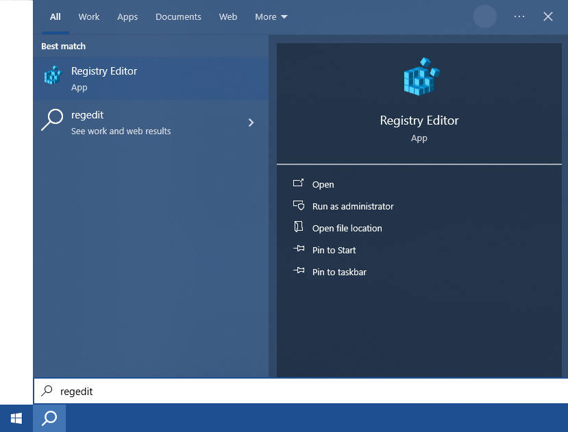 What is a Registry Reset? How to Reset SOLIDWORKS to Default Settings