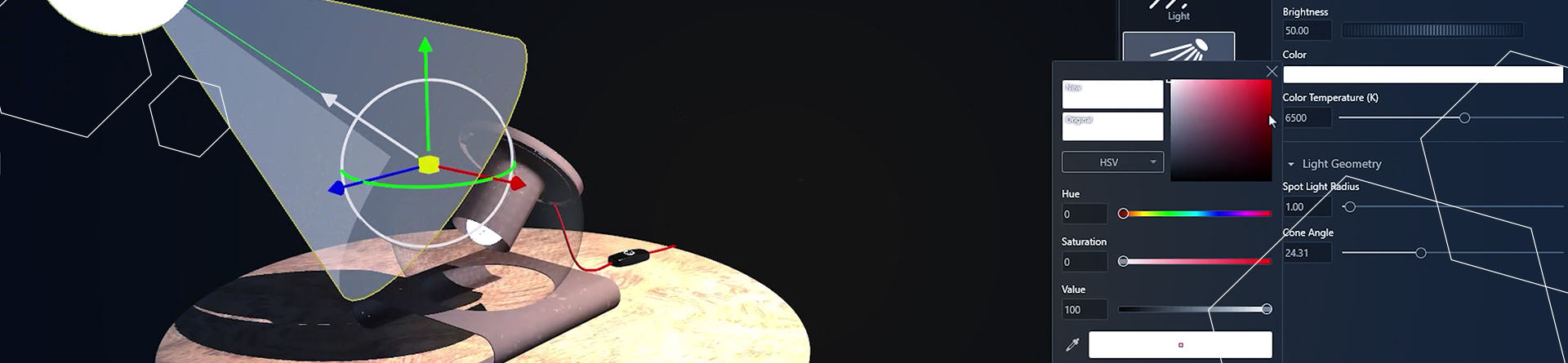 Rendering with SOLIDWORKS: Illuminate Your Designs with SOLIDWORKS Vis