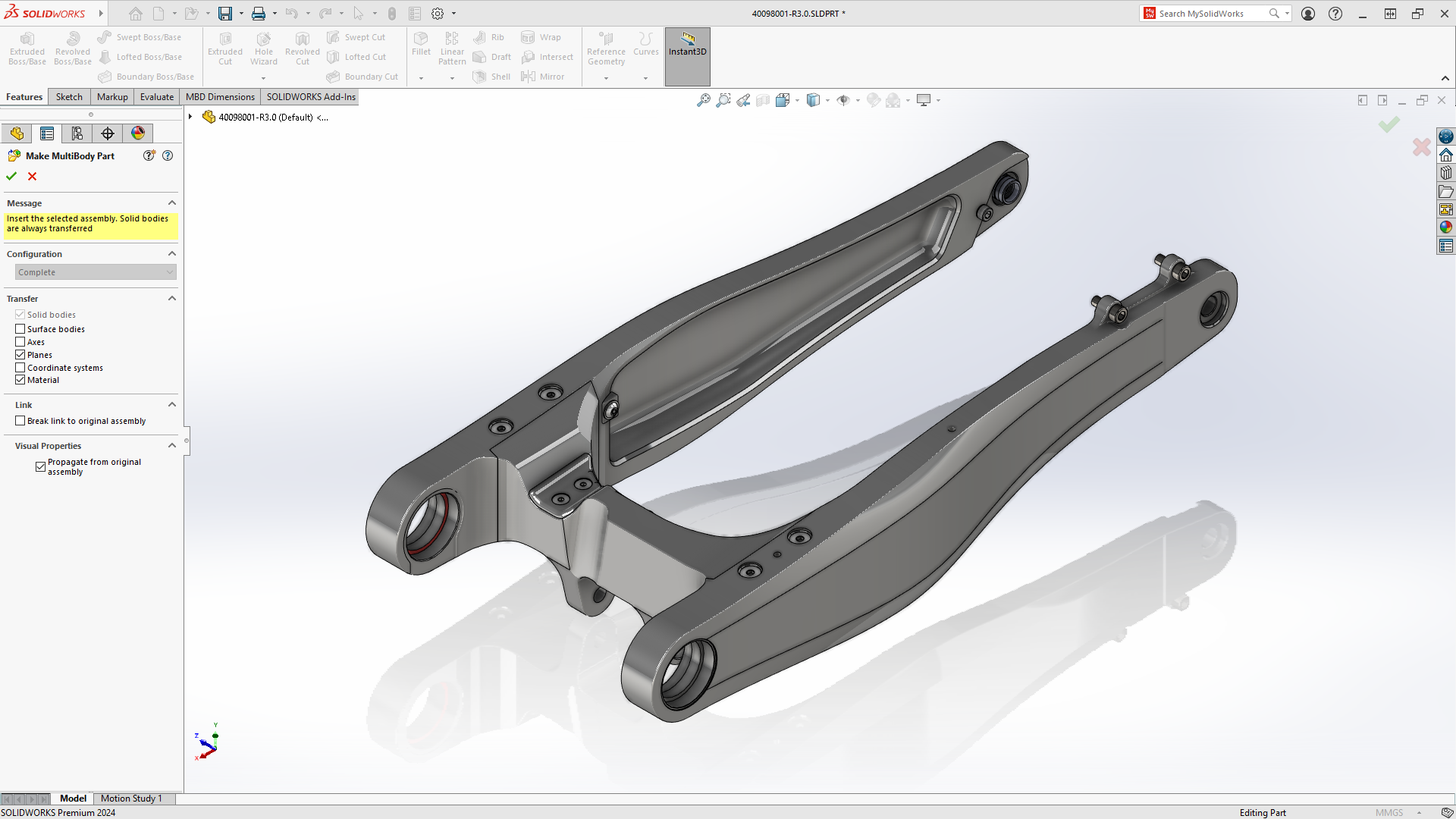 What's New in SOLIDWORKS 2024: Top 10 New Features