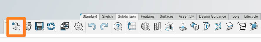 What is Subdivision Modelling? Get started with 3D Sculptor