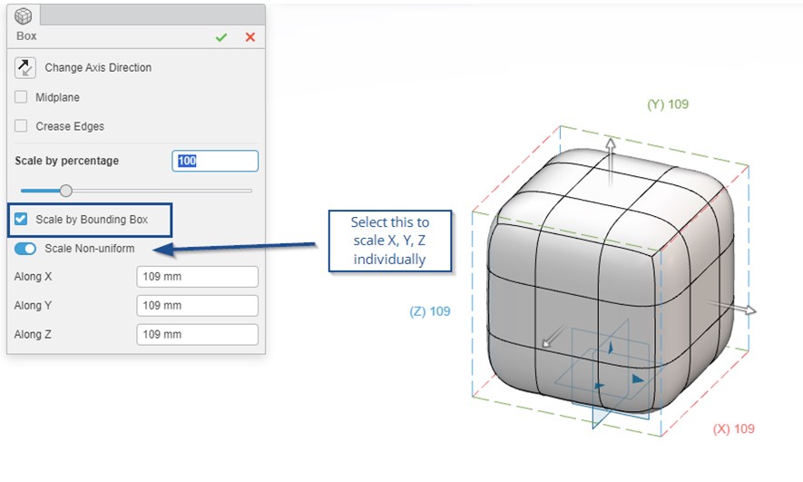 What is Subdivision Modelling? Get started with 3D Sculptor