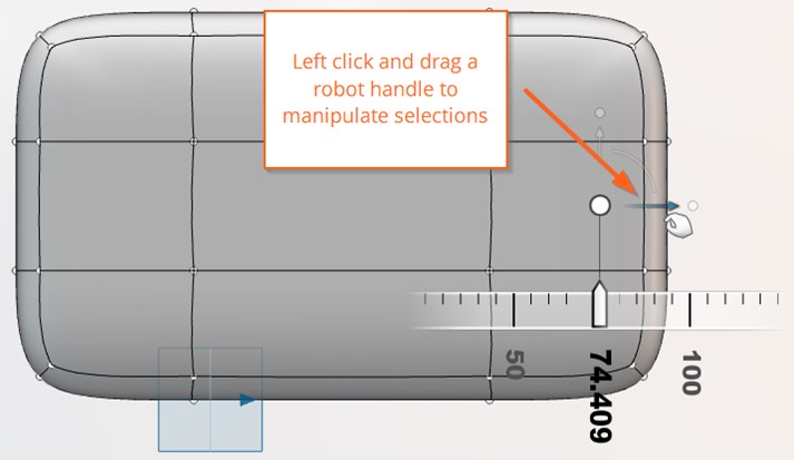 What is Subdivision Modelling? Get started with 3D Sculptor