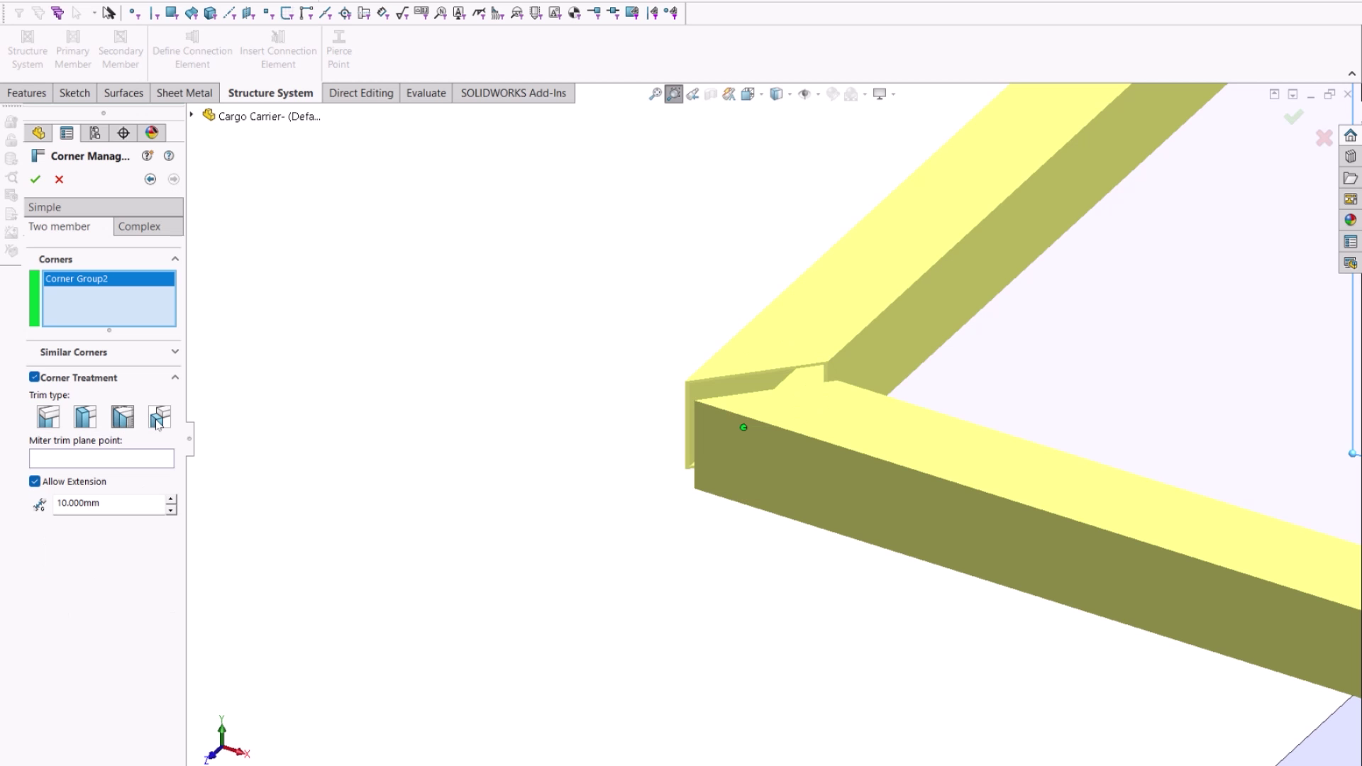 5 NEW Time-Saving Sheet Metal & Fabrication Tools: What’s New in SOLID