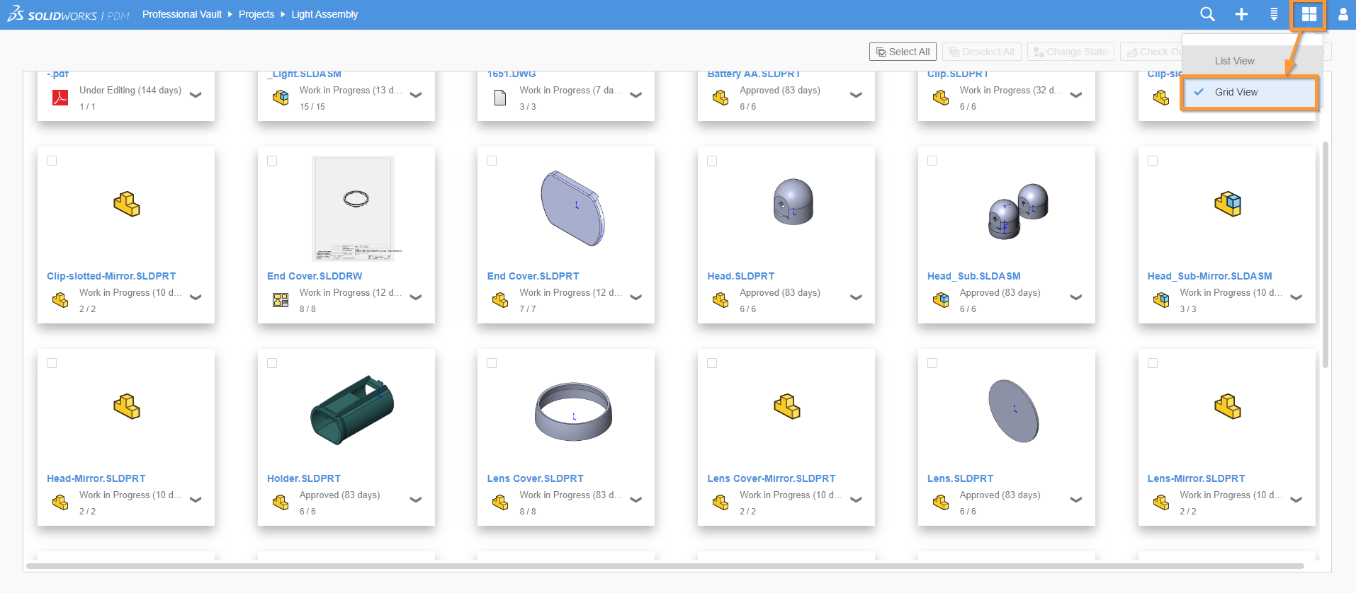What's New in SOLIDWORKS Data Management for 2024?