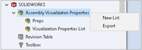 What's New in SOLIDWORKS Data Management for 2024?