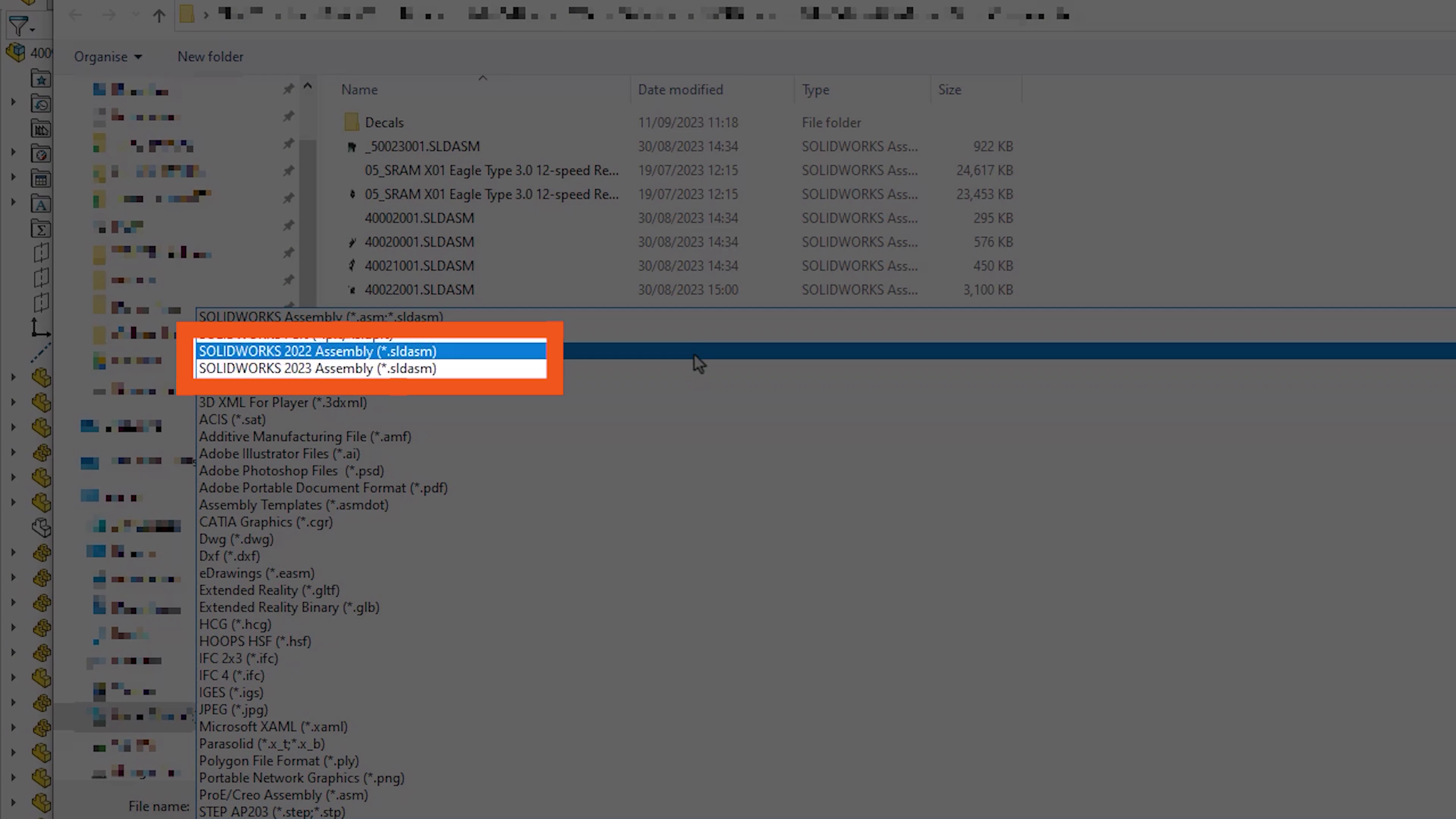 9 NEW Updates to Parts & Features: What's New in SOLIDWORKS 2024?