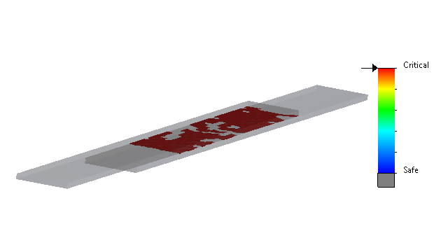 10 NEW Updates to SOLIDWORKS Simulation 2024