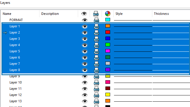 5 NEW Updates to SOLIDWORKS Drawings for 2024!