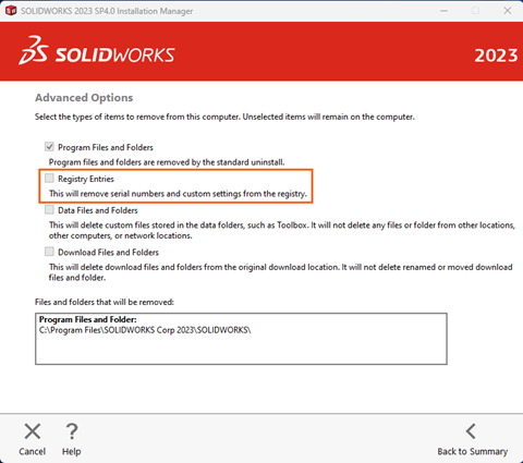 How to Download and Install SOLIDWORKS 2025
