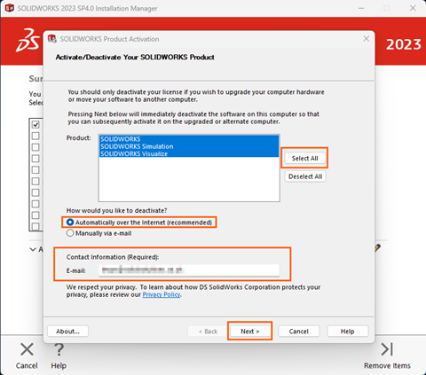 How to Download and Install SOLIDWORKS 2025