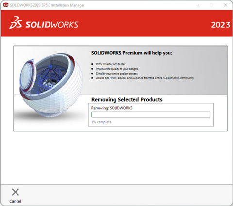 How to Download and Install SOLIDWORKS 2025