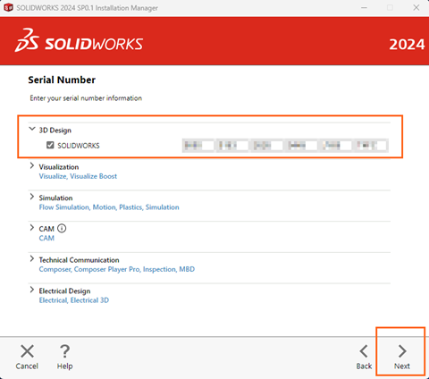 How to Download and Install SOLIDWORKS 2025
