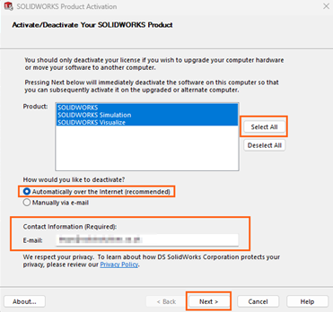 How to Download and Install SOLIDWORKS 2025