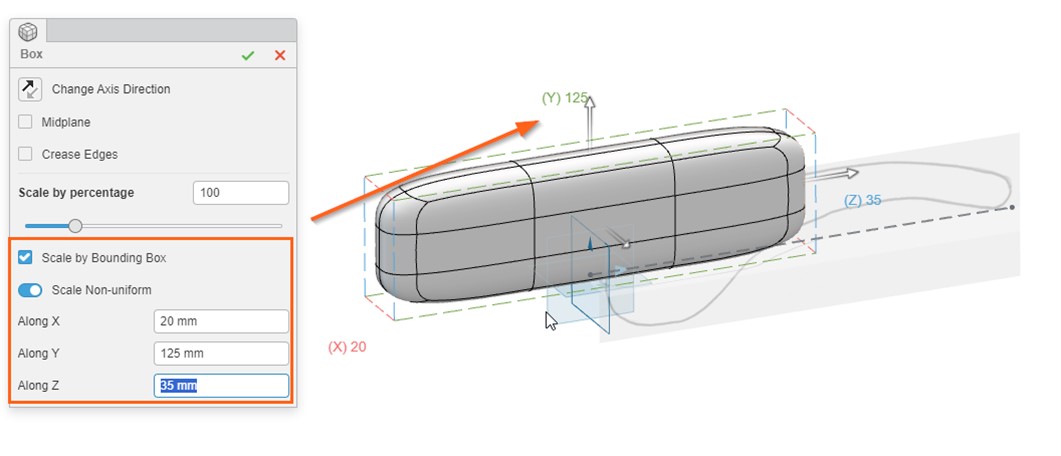 How to Start Subdivision Modelling with 3D Sculptor | Basic Workflow T