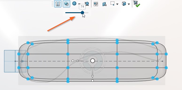 How to Start Subdivision Modelling with 3D Sculptor | Basic Workflow T