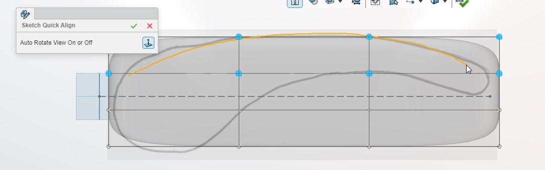 How to Start Subdivision Modelling with 3D Sculptor | Basic Workflow T