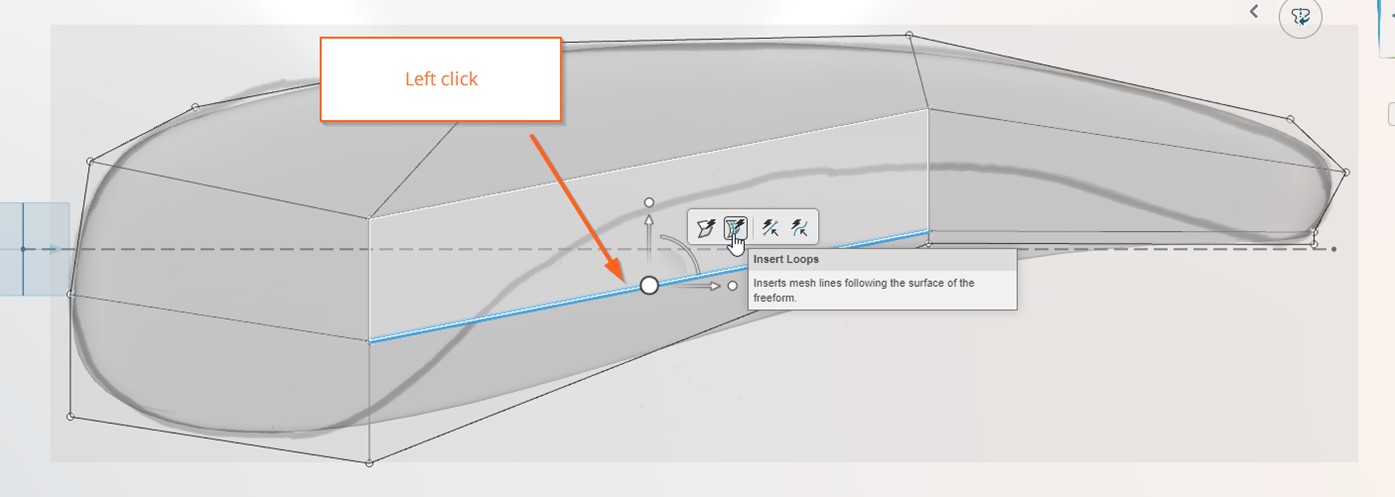 How to Start Subdivision Modelling with 3D Sculptor | Basic Workflow T
